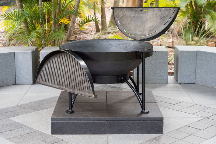 Fire Pit Company - Australia's Largest Wholesale Fire Pit Supplier