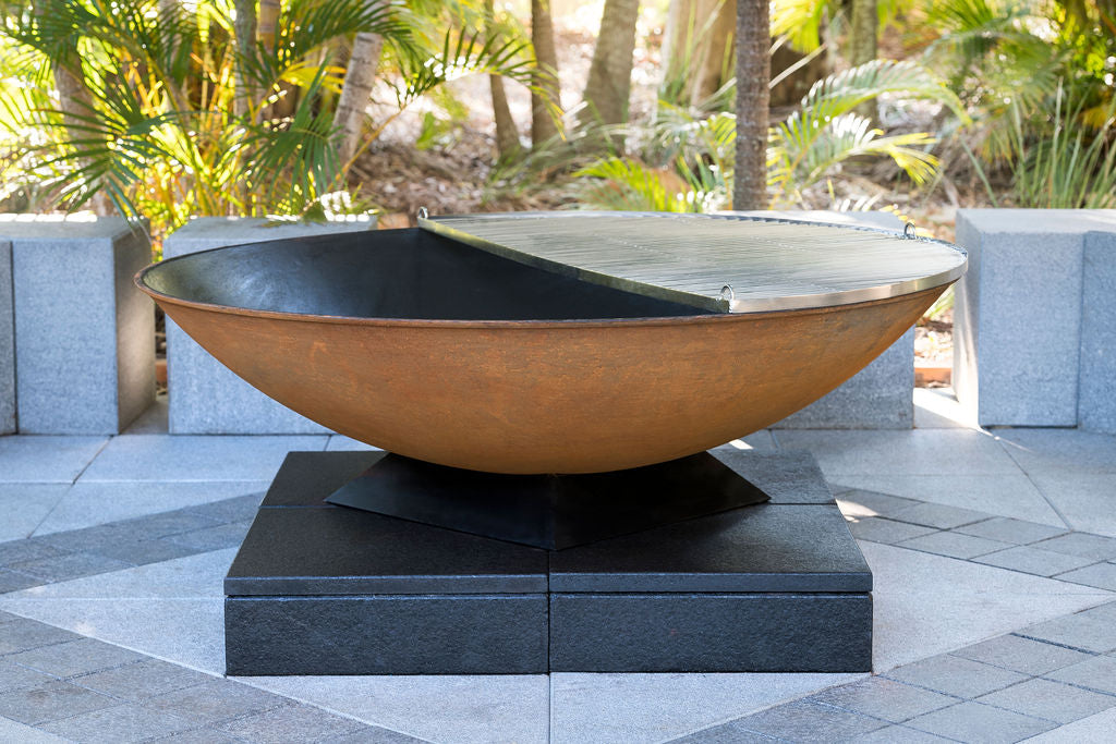 Fire Pit Company - Australia's Largest Wholesale Fire Pit Supplier